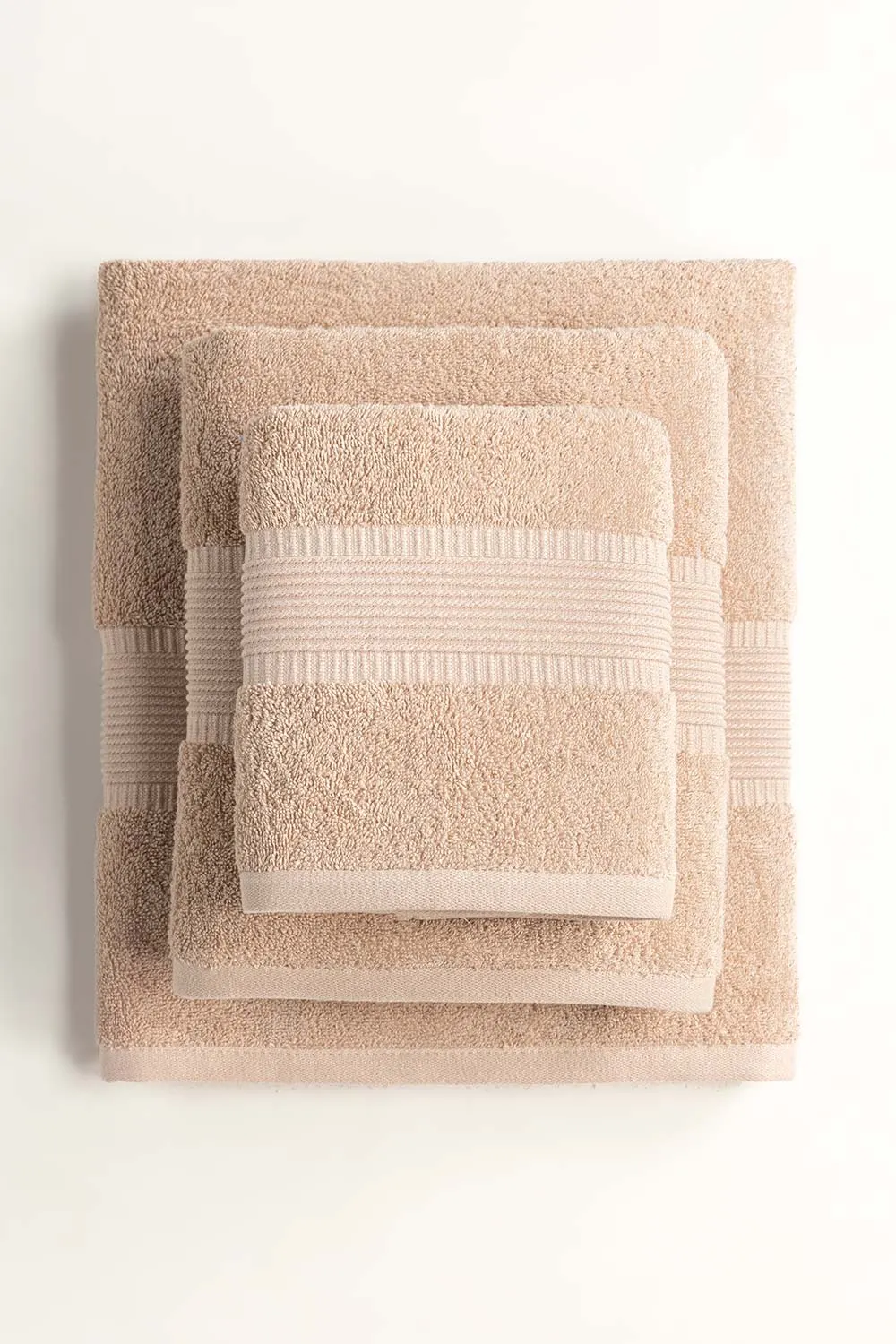 Sheep Combed Towel Plain - Gul Ahmed Ideas