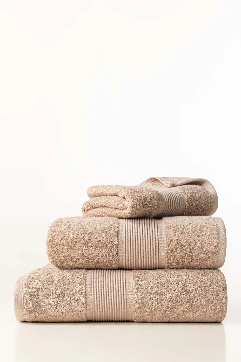 Sheep Combed Towel Plain - Gul Ahmed Ideas
